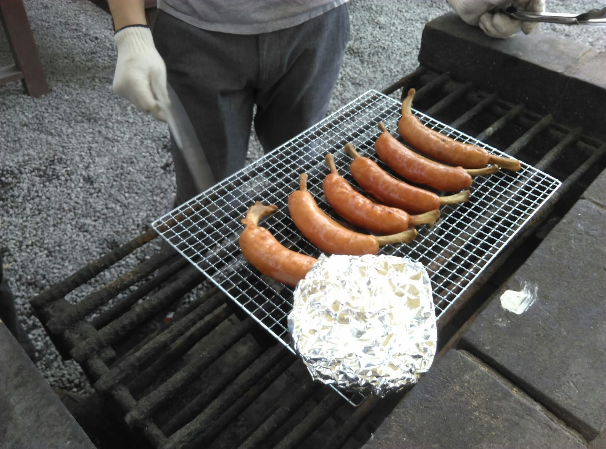 相模湖プレジャーフォレスト：自然の中で手ぶらBBQ、キャンプ、遊園地を満喫 - らくキャン SAGAMIHARA