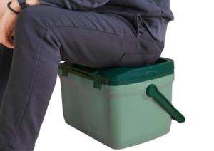 10L〜20L小型ハードクーラーボックスおすすめ14選：最強保冷キャンプモデル - らくキャン SAGAMIHARA